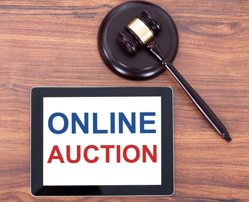 RKN Global on Internet Auction Fraud - RKN Global